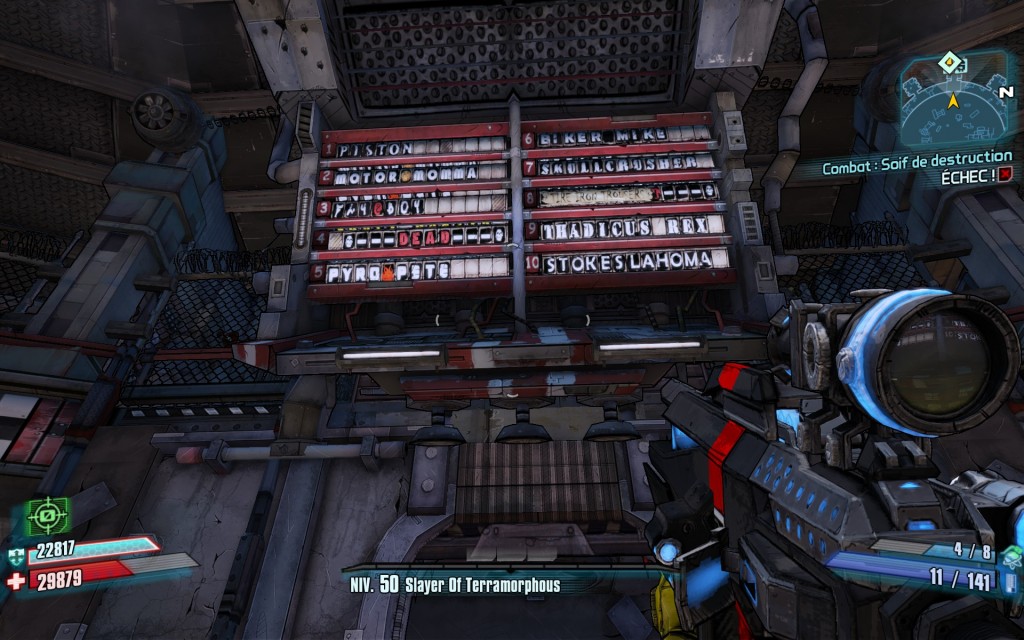 [Test PC] Borderlands 2 : Add-on #2 « Mr. Torgue’s Campaign of Carnage ...